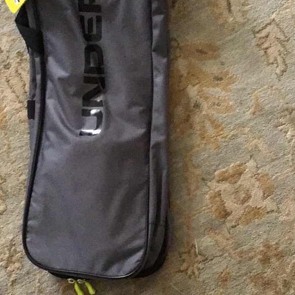Under Armour | Accessories | New Under Armour Womens Lacrosse Bag ...